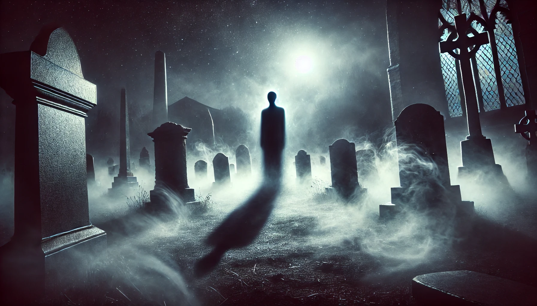 The Mystery of Shadow People: Stories, Theories, and Investigations ...