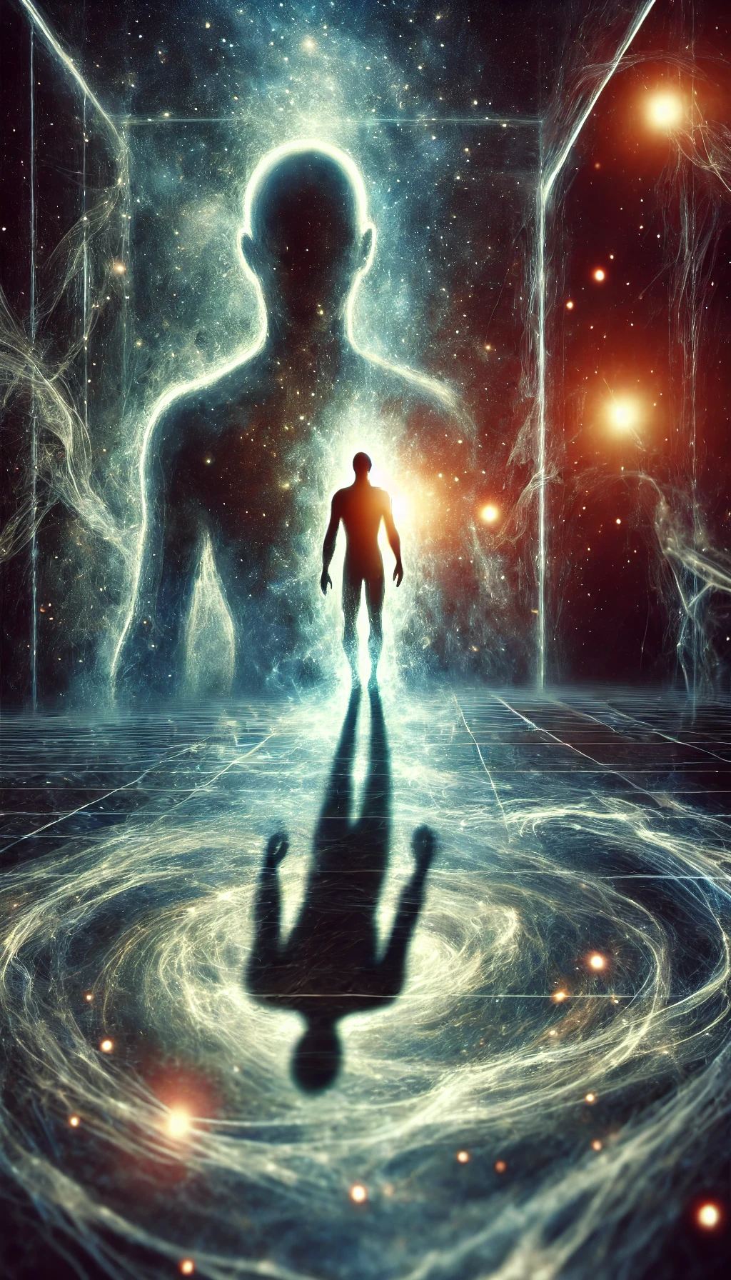 The Mystery of Shadow People: Stories, Theories, and Investigations ...