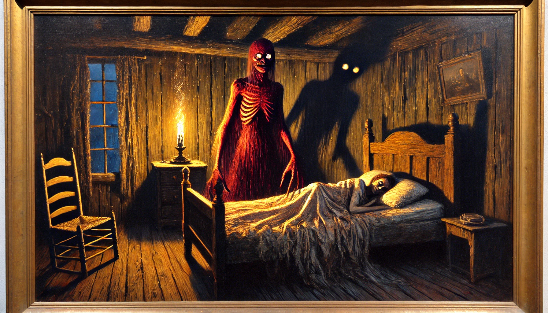 The Hoodoo & Voodoo Influence on Savannah - Haunted Savannah Tours The ...